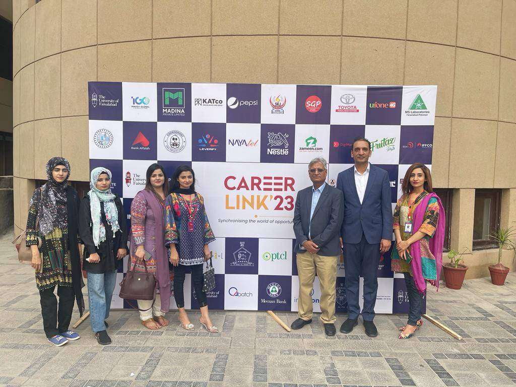 Study Abroad Consultants - International Education - Universal Study ...