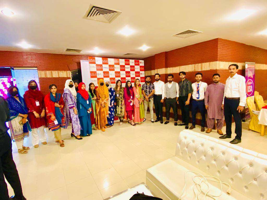 Study Abroad Consultants - International Education - Universal Study ...