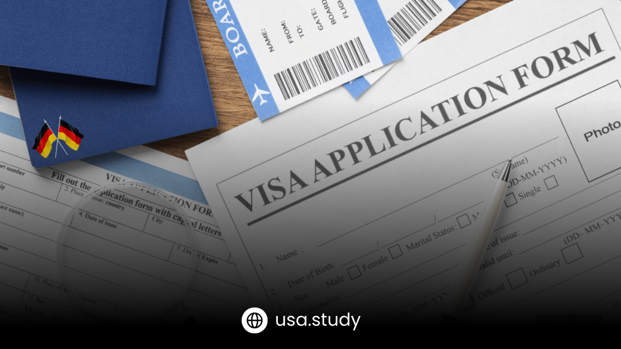 How to Secure Germany Student Visa from Pakistan?