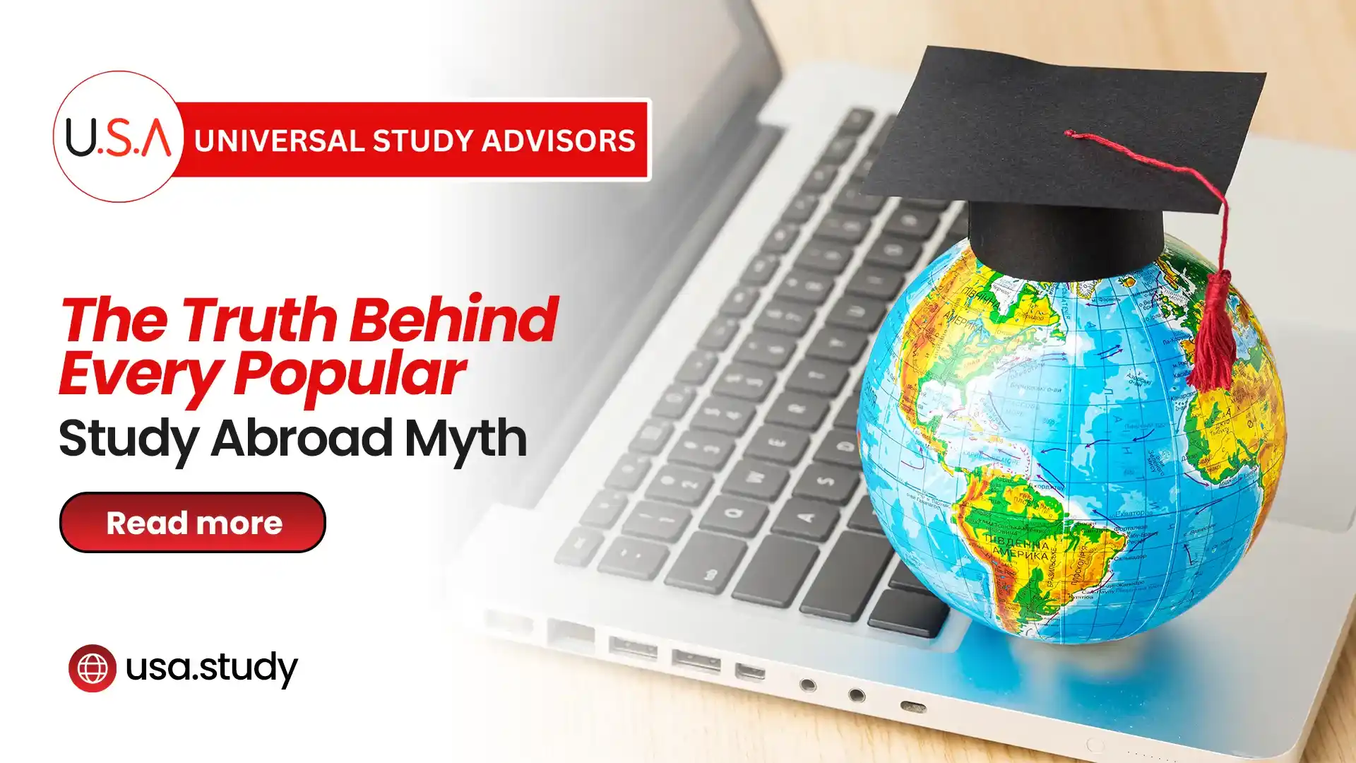 The Truth Behind Every Popular Study Abroad Myth